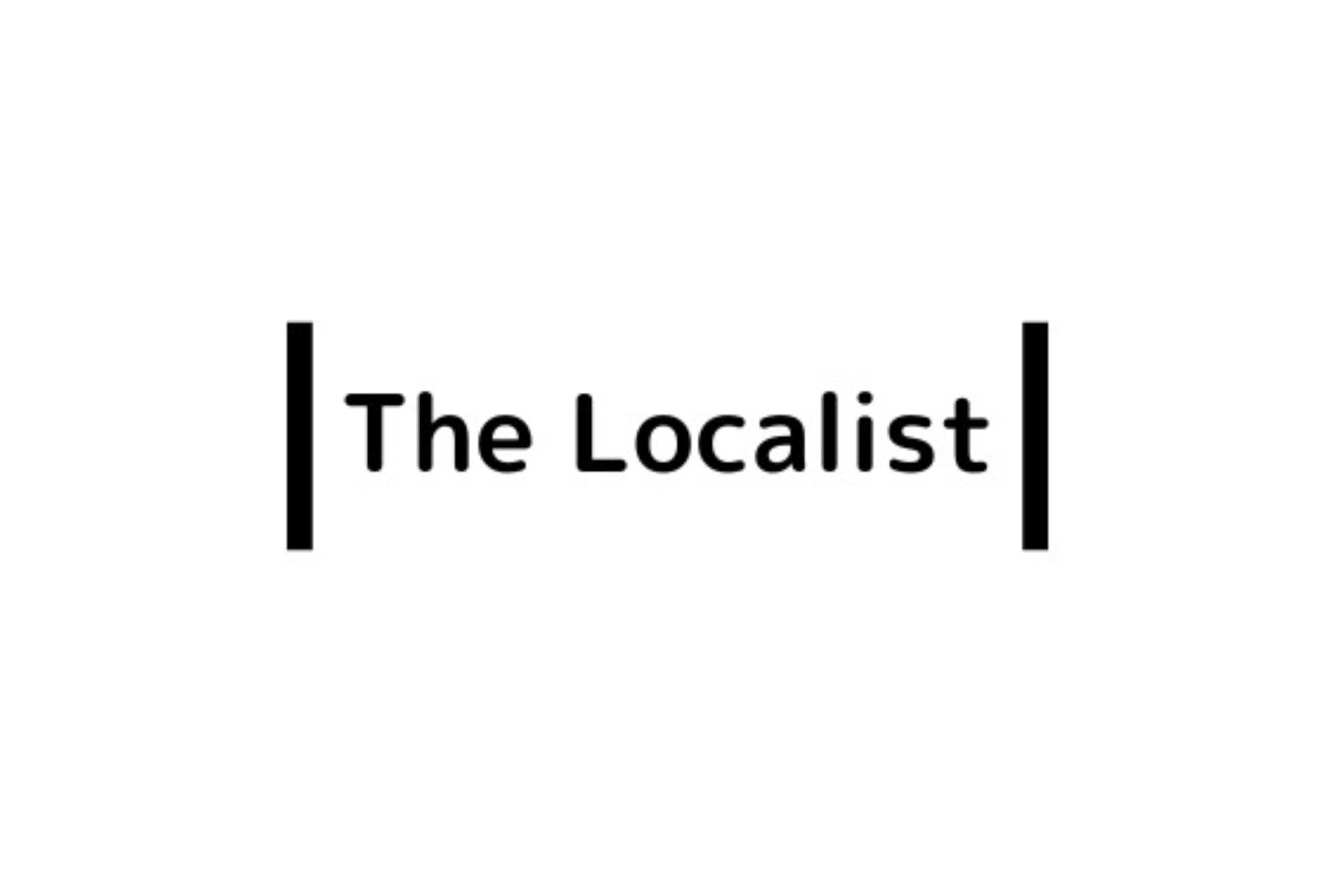 The Localist | 店舗情報 | 南海商事グループ